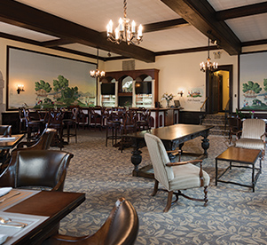 Home - The Saturn Club